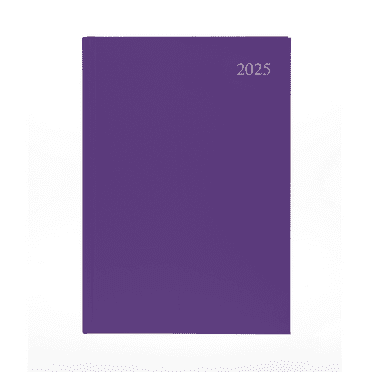 Essentials - A5 Week-to-View with Appointments Mid/Academic Year Diary ...