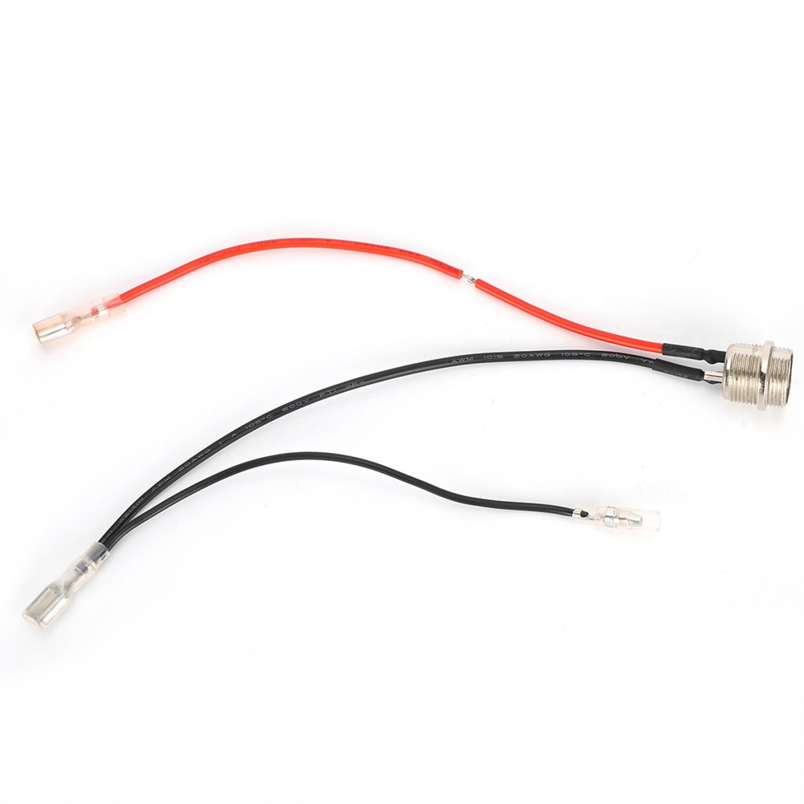 Essential Accessory for Powering Field Applications High-Pressure ...