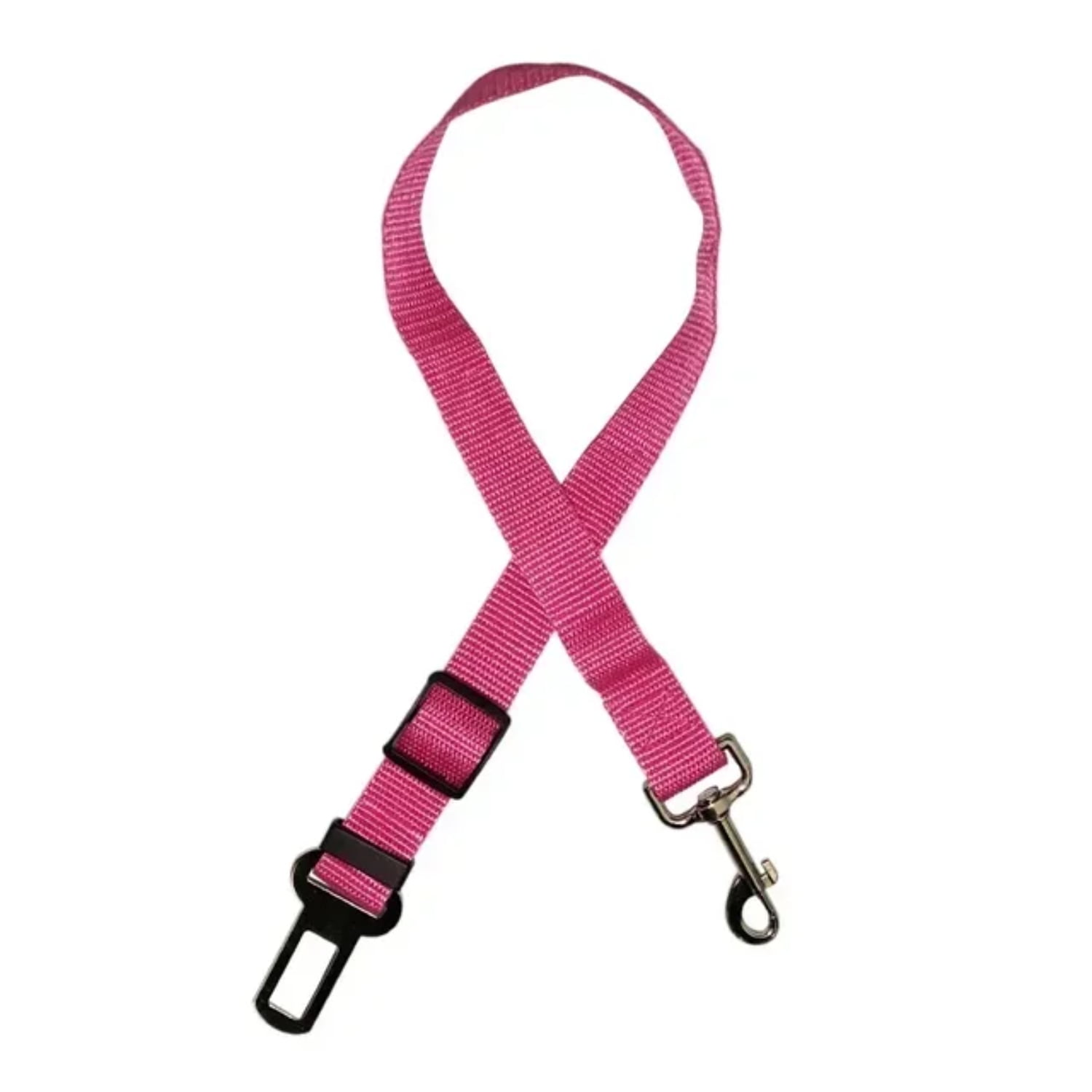 Essential Adjustable Secure and Reliable Pet Seat Belt Harness for Cats ...
