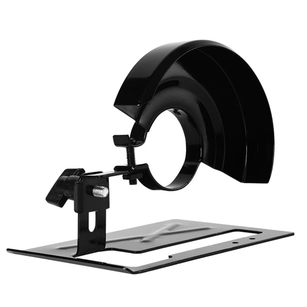 Essential Angles Grinder Stand Splashing Protective Shield for Precise ...