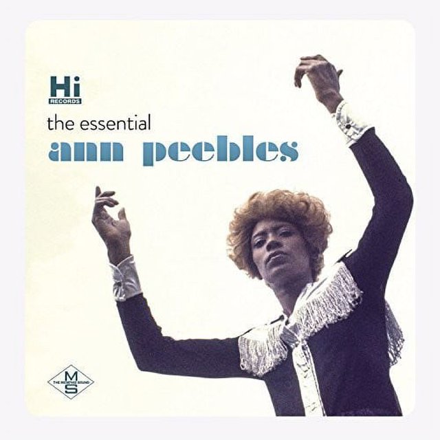 Essential Ann Peebles (CD) - Walmart.com