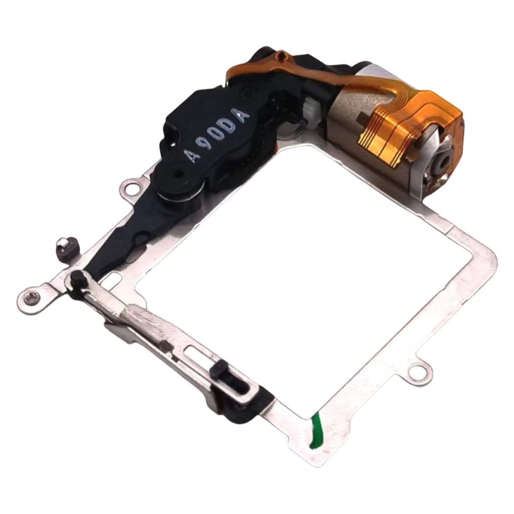 Essential Autofocus Component Shutters Motor for A6000 Travel ...