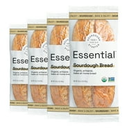 Klosterman Sliced French Batard Loaf -- 8 per case - Walmart.com