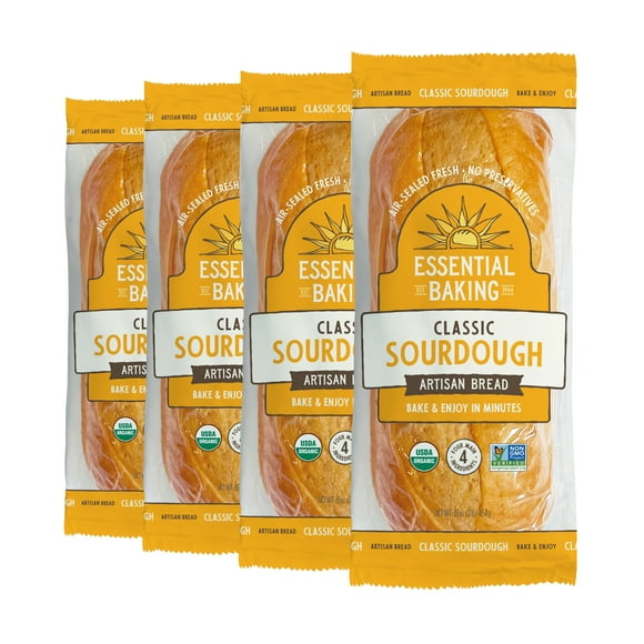 Best Sellers In Frozen Bread Dough