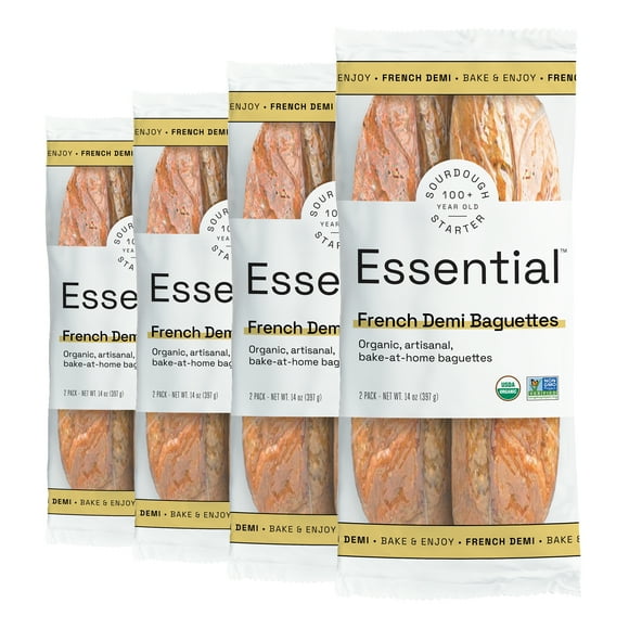 Baguette Bread in Artisan Breads - Walmart.com