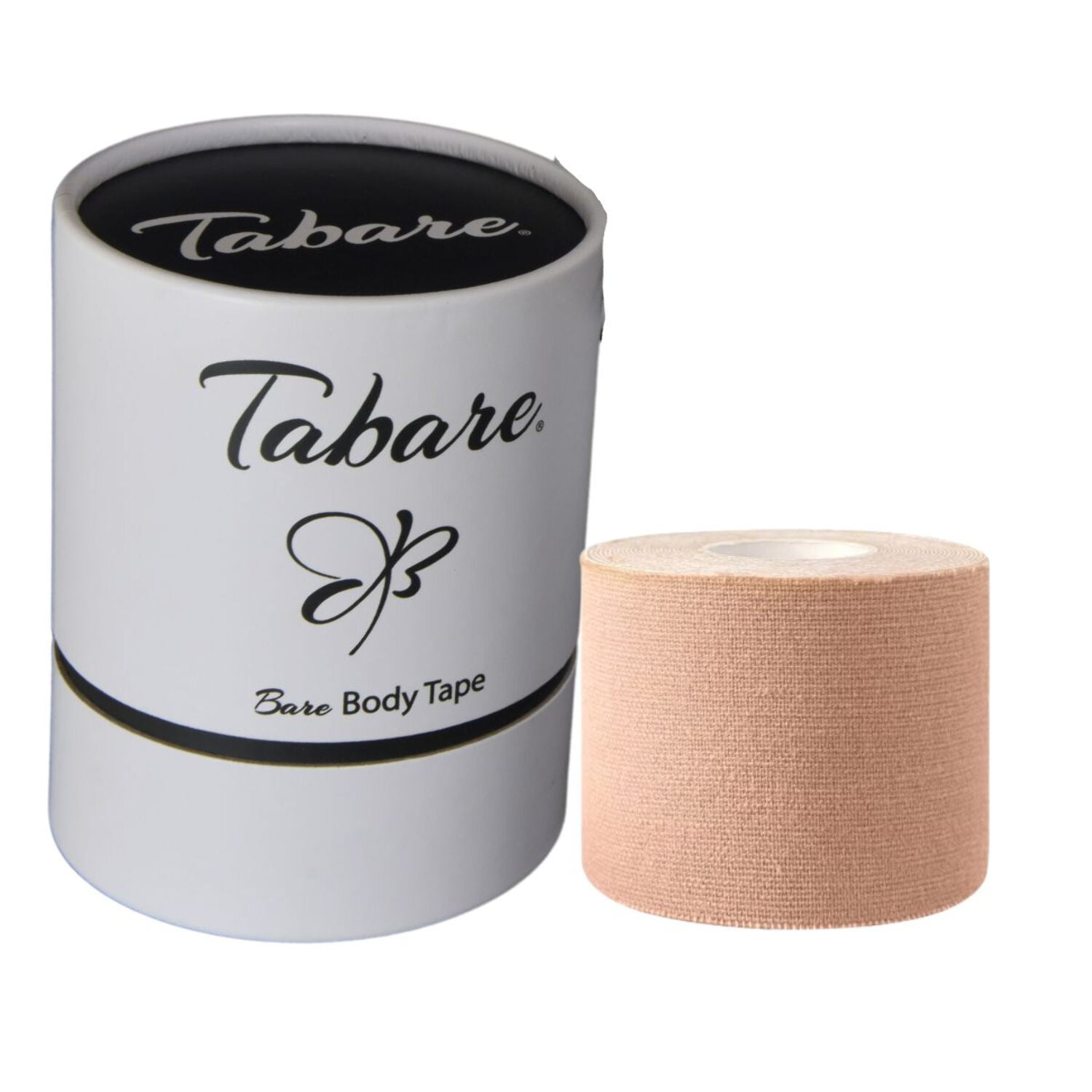 Tabare Essential Bare Body Tape - Walmart.com