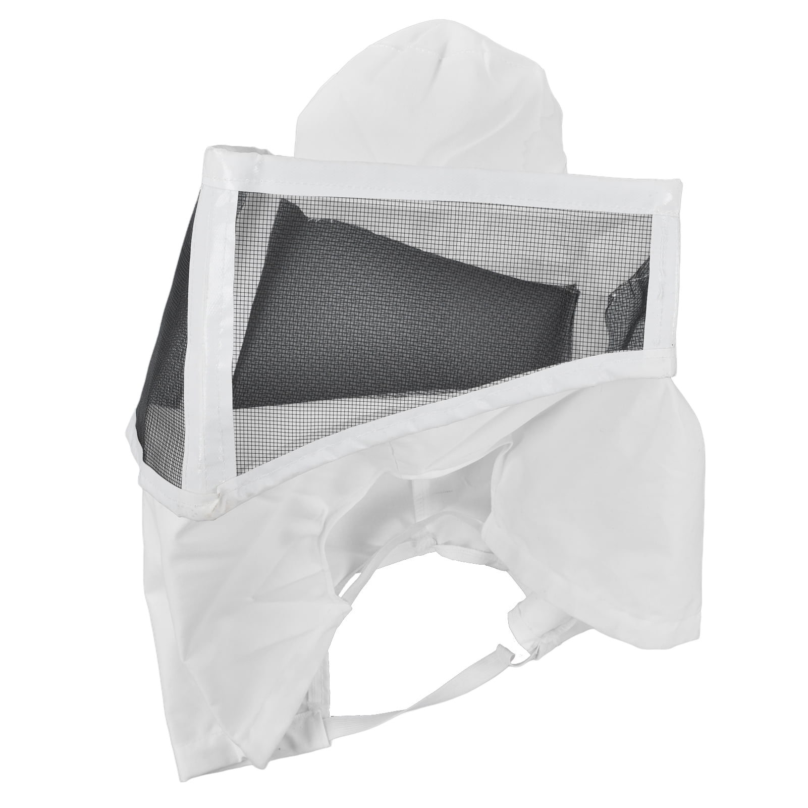 Essential Beekeeper's Attire, Clear Fencing Veil Durable Construction ...