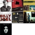 Essential Billy Joel & Stormfront & River Of Dreams & Hits & An ...
