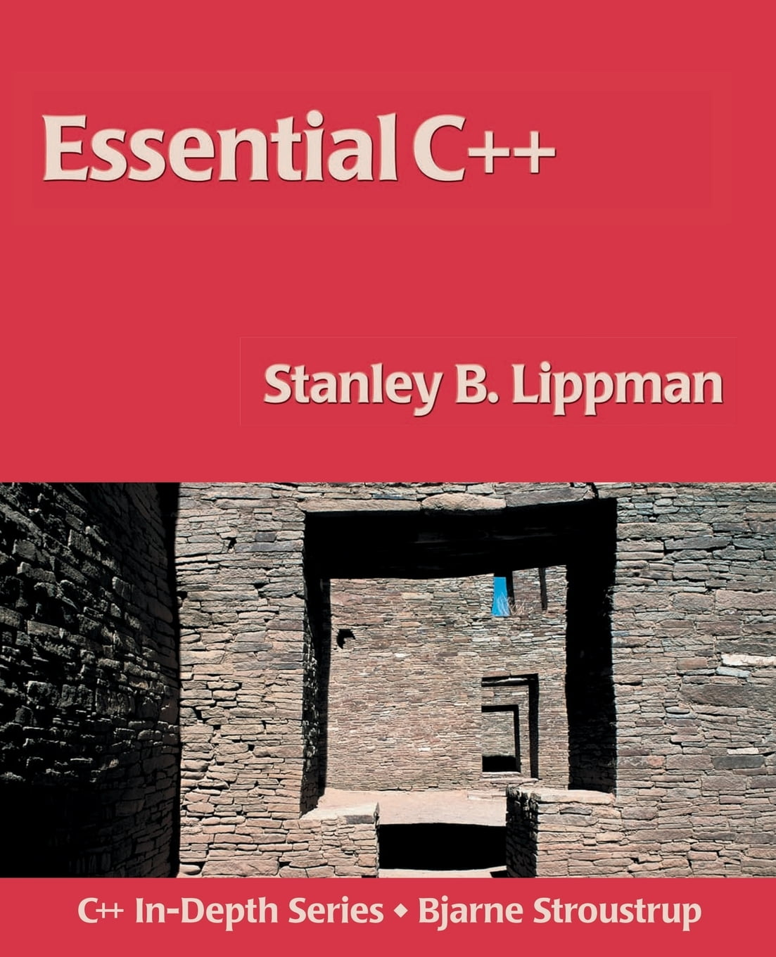 Essential C++ (Paperback) by Stanley B Lippman - Walmart.com