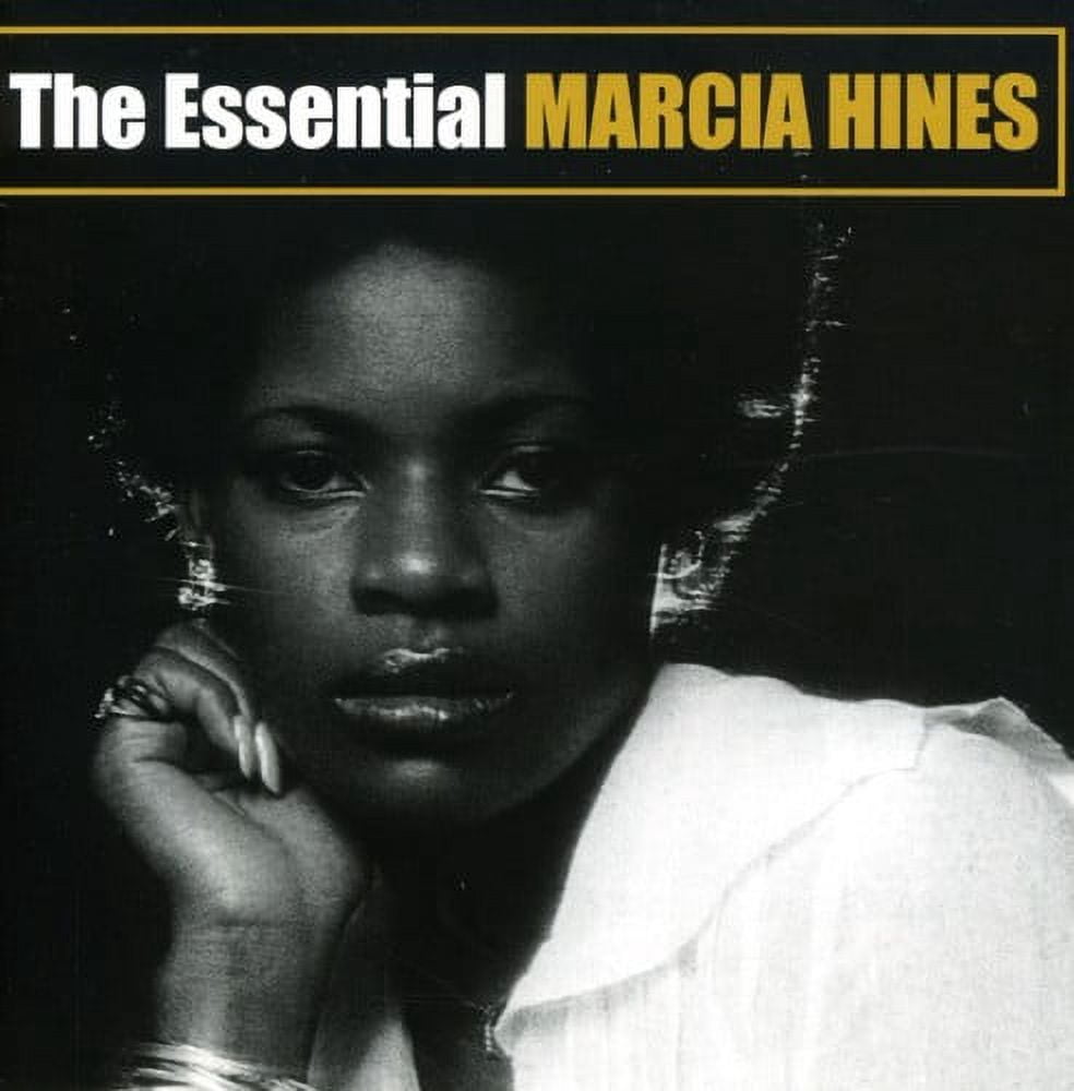 Essential (CD) - Walmart.com