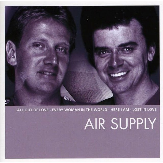 Essential (CD) - Walmart.com