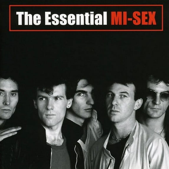 Essential (CD) - Walmart.com