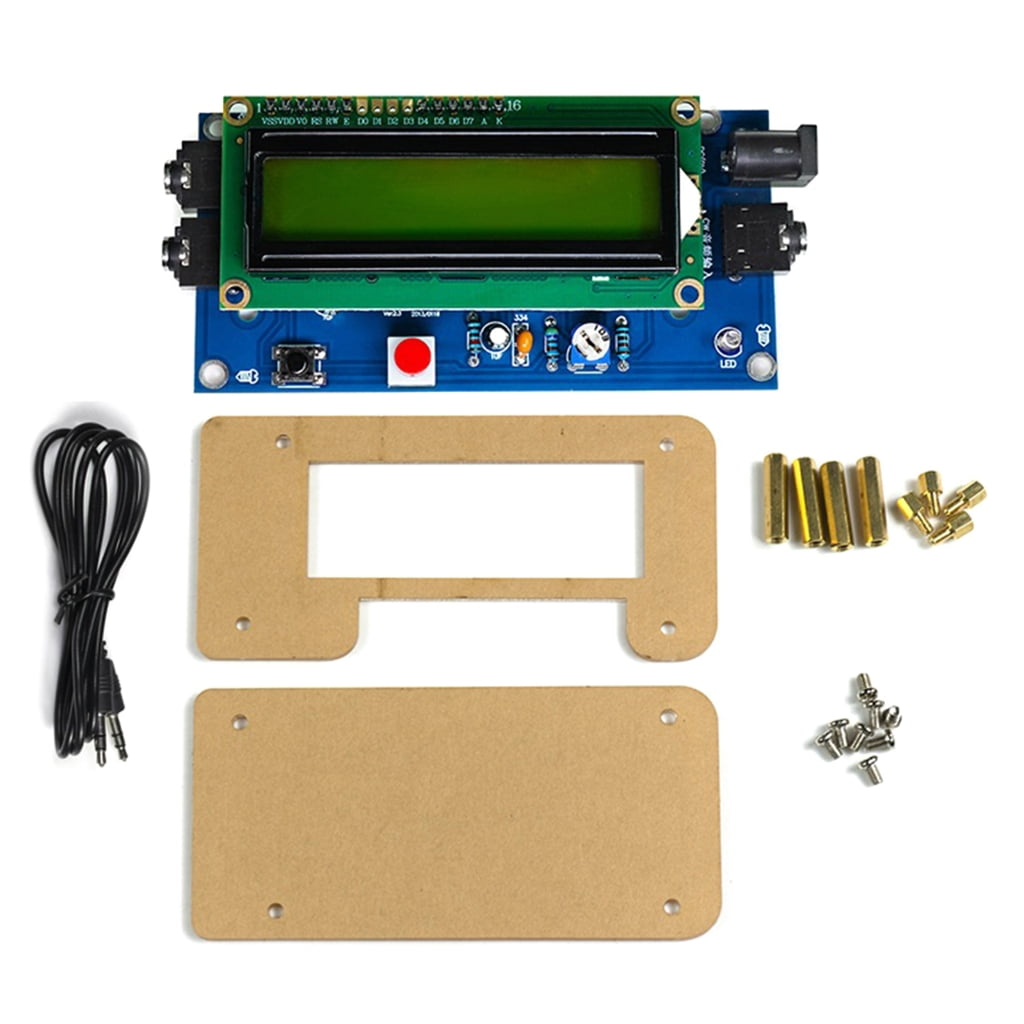 Essential CW Trainer Morse Code Translator Keyer Interpreters for ...