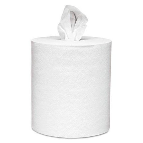 Essential Center-Pull Paper Towels, Bulk (01032), Fast-Drying ...