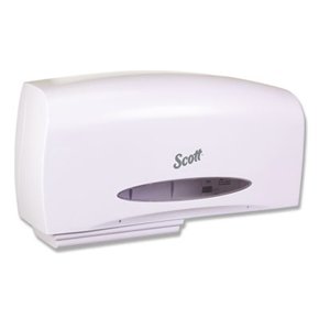 Automatic Toilet Paper Dispensers for Modern Bathroom Organization