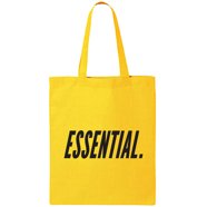 Eastsport Clear All-Purpose Security Tote, Black - Walmart.com