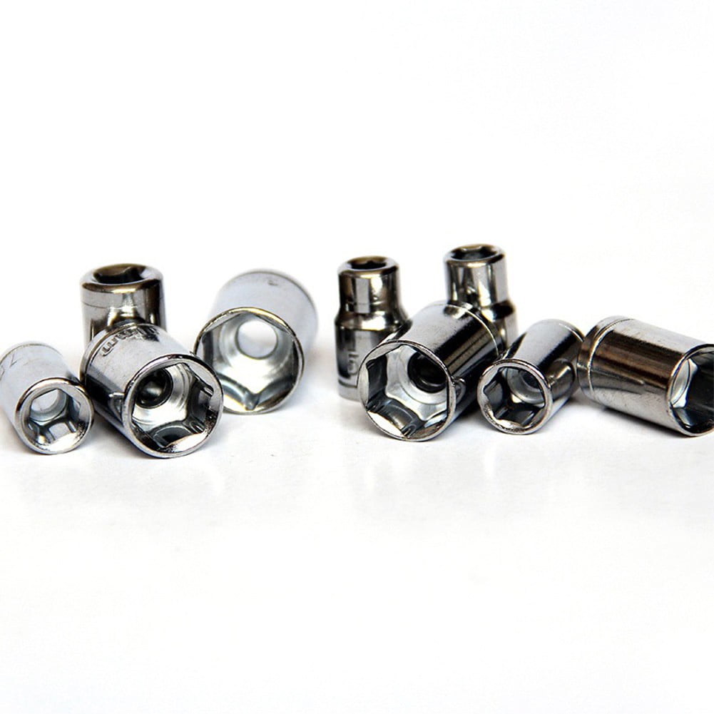 Essential Electrician Screwdriver Bits Insulation Torx And Cross ...