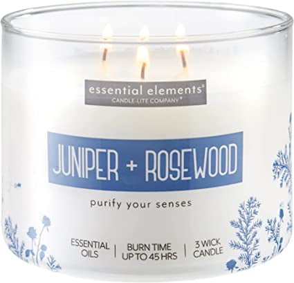 Rosewood Scent