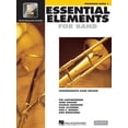 Essential Elements for Band -Book 1 - Trombone: Comprehensive Band ...