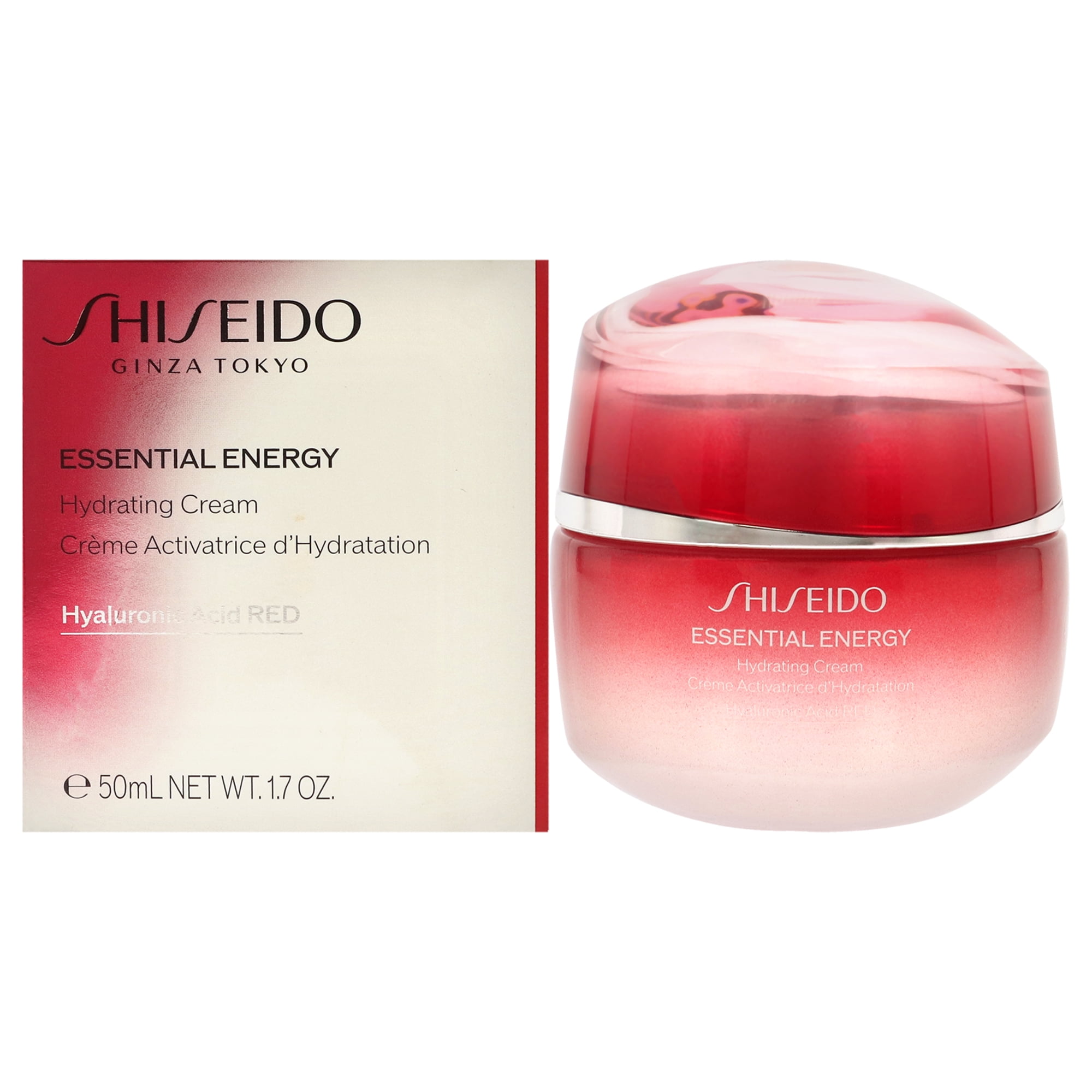 Essential Energy Moisturizing Cream - Walmart.com