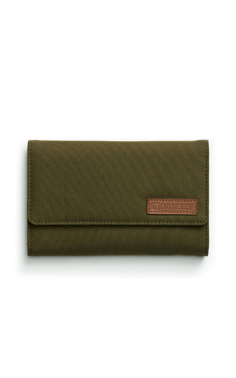 Essential Envelope System: Essential Envelope System - Green: The ...