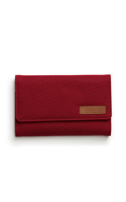 Essential Envelope System: Essential Envelope System - Red: The Proven ...