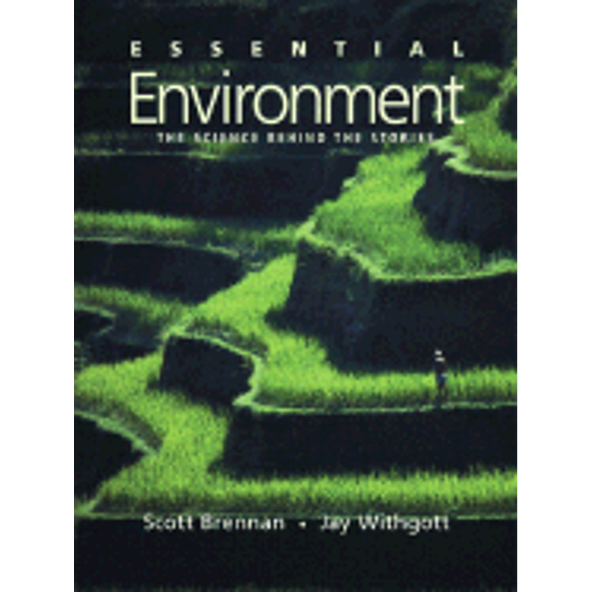 Pre-Owned Essential Environment : The Science Behind the Stories ...