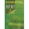 Essential Essential Asp.Net(tm) Fast: With Examples in VB .Net, (Paperback) - Walmart.com
