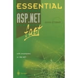 Essential Essential Asp.Net(tm) Fast: With Examples in VB .Net, (Paperback) - Walmart.com