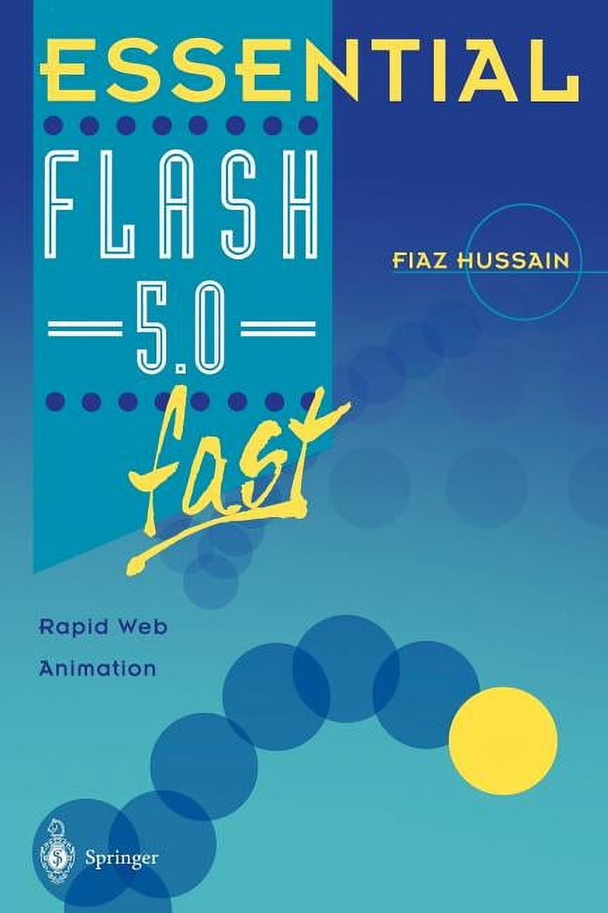 Web Flash