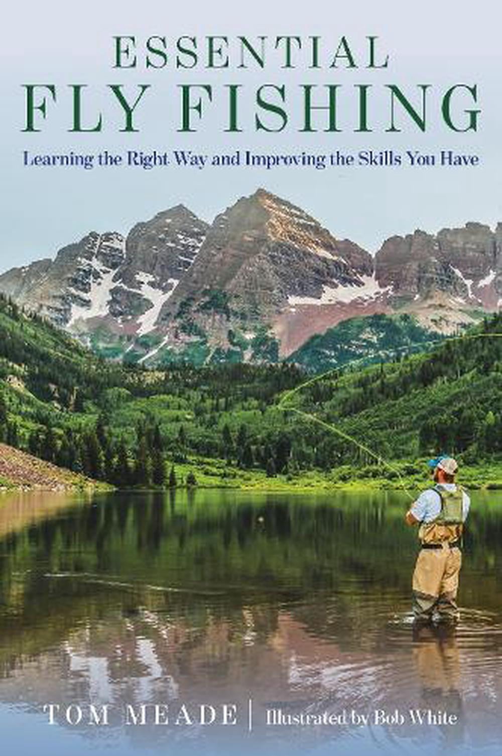 Learn Fly Fish