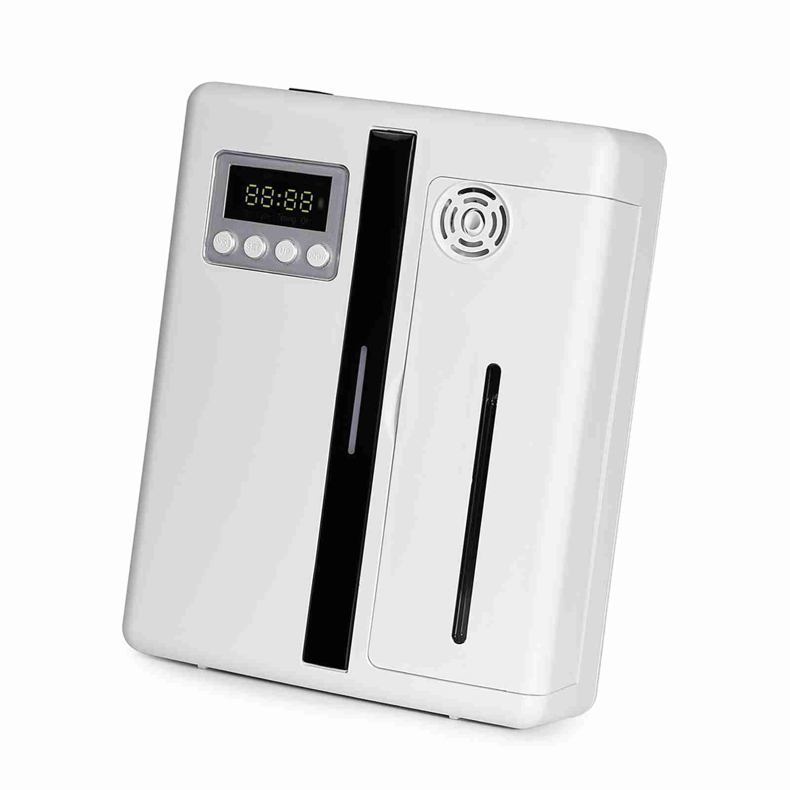 Essential Essential Oil Diffuser 160ml Intelligent Atomizing Essential ...