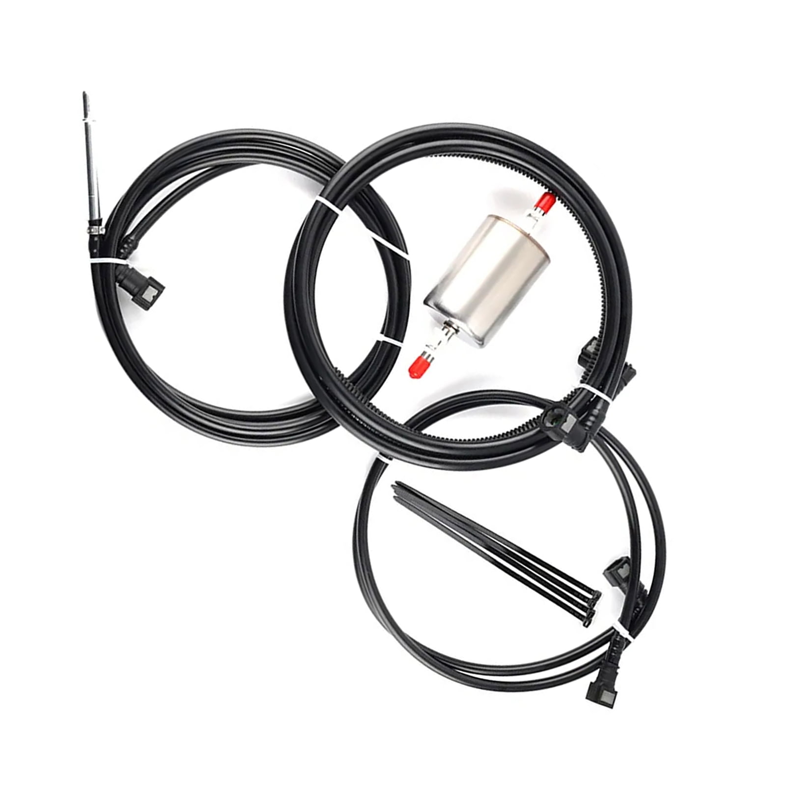 Essential Fuel Line Kit for 4.3L Chevy Blazer, GMC Jimmy Fuel ...