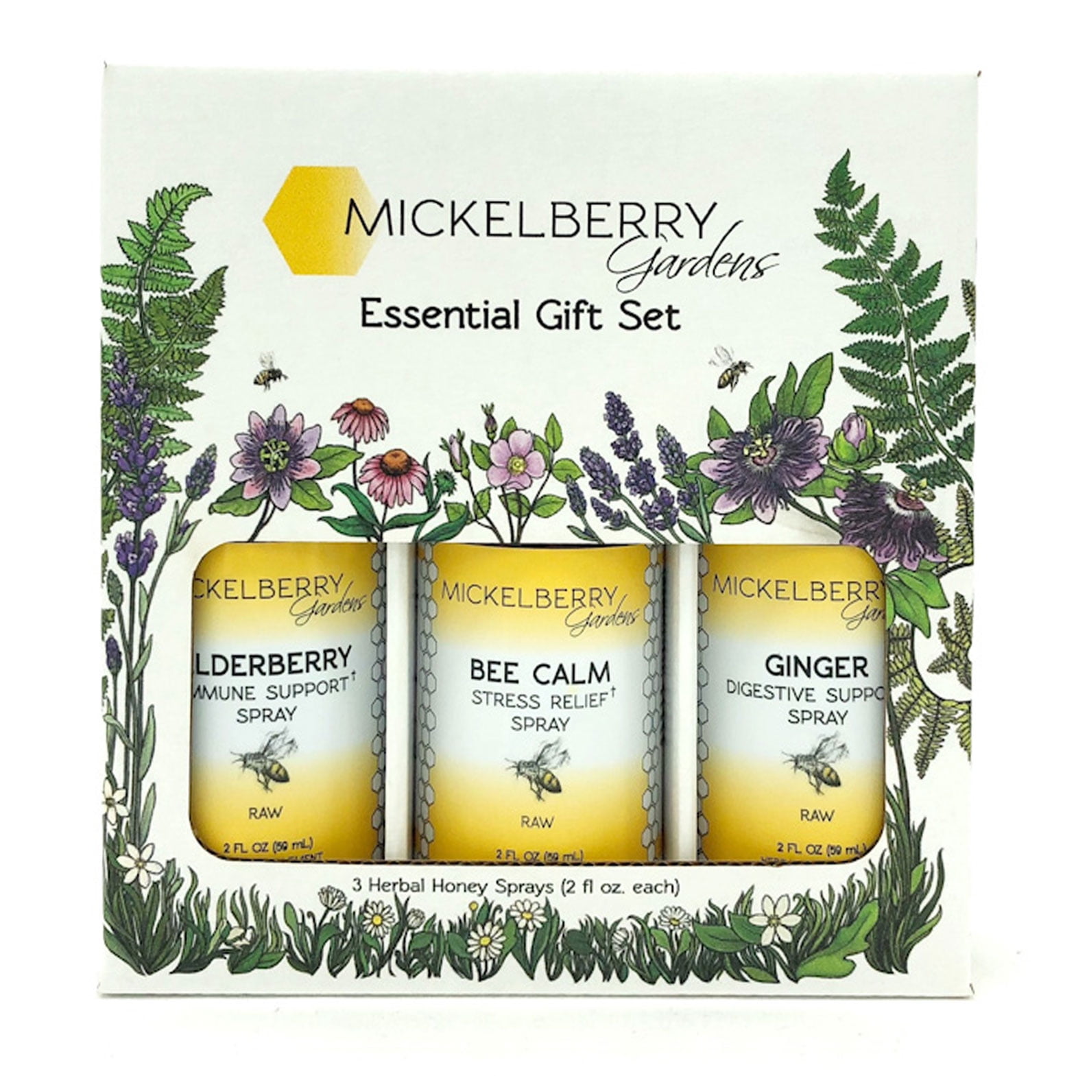 Essential Gift Set - Walmart.com