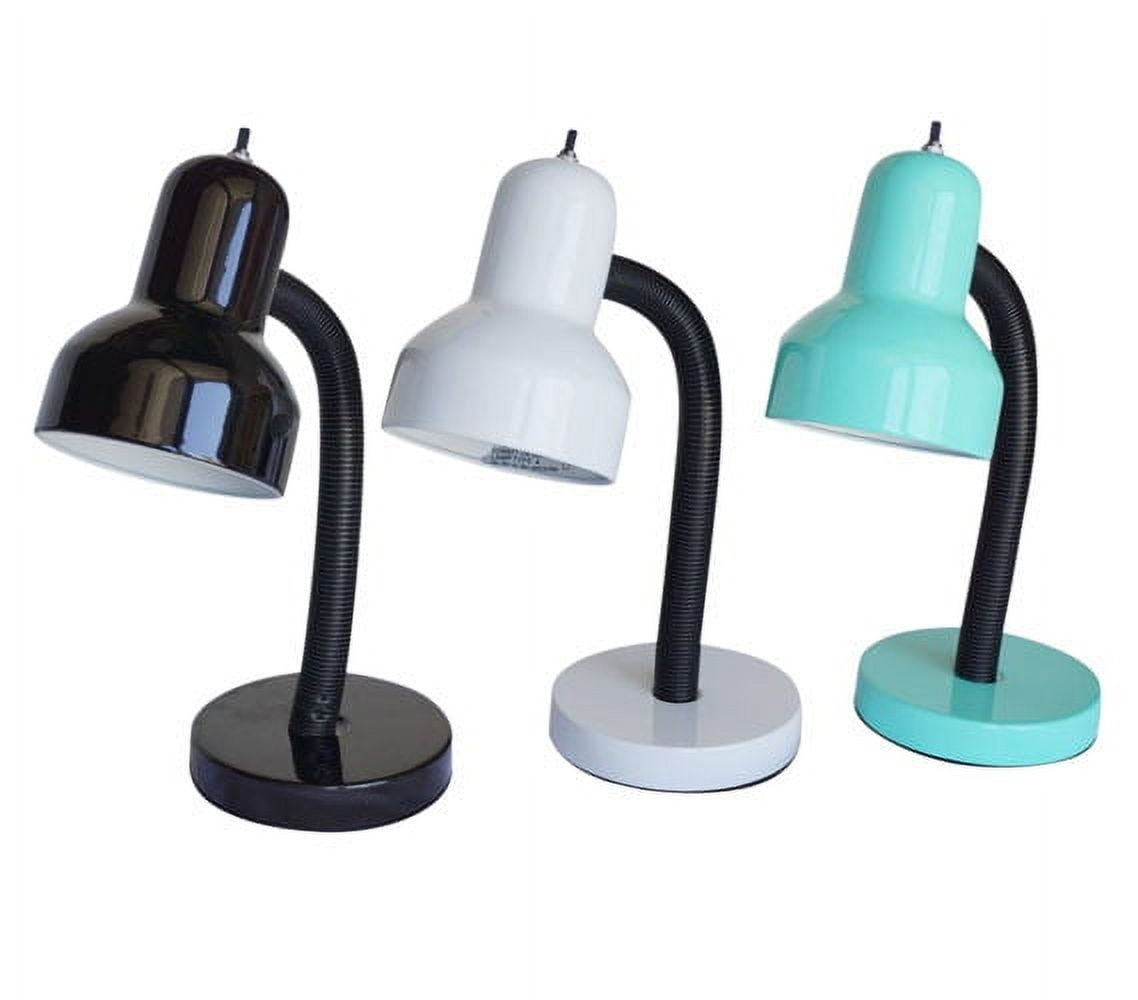 Essential Gooseneck Desk Lamp - Walmart.com