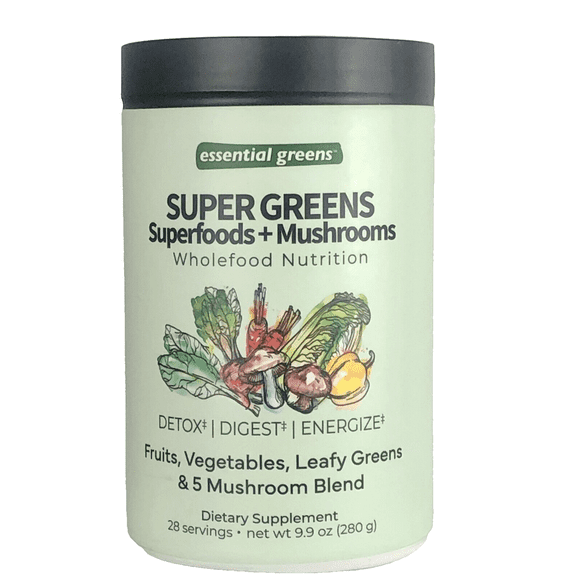 Supergreens in Superfoods - Walmart.com