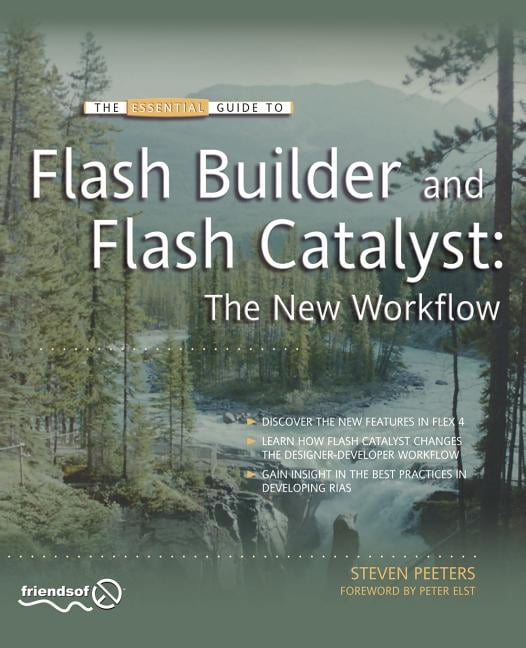Flash Builder