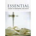 Essential Guide to Knowing the Faith Paperback 1601371462 9781601371461 ...
