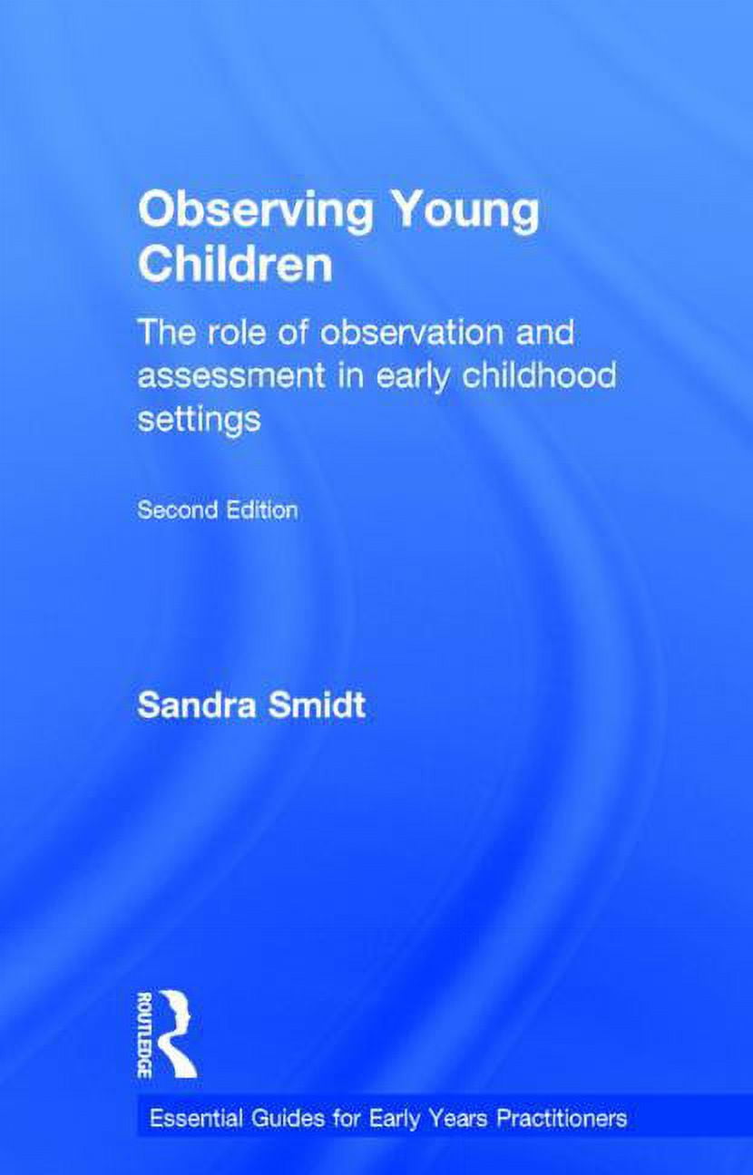 Essential Guides For Early Years Practitioners Observing Young essential-guides-for-early-years-practitioners-observing-young
