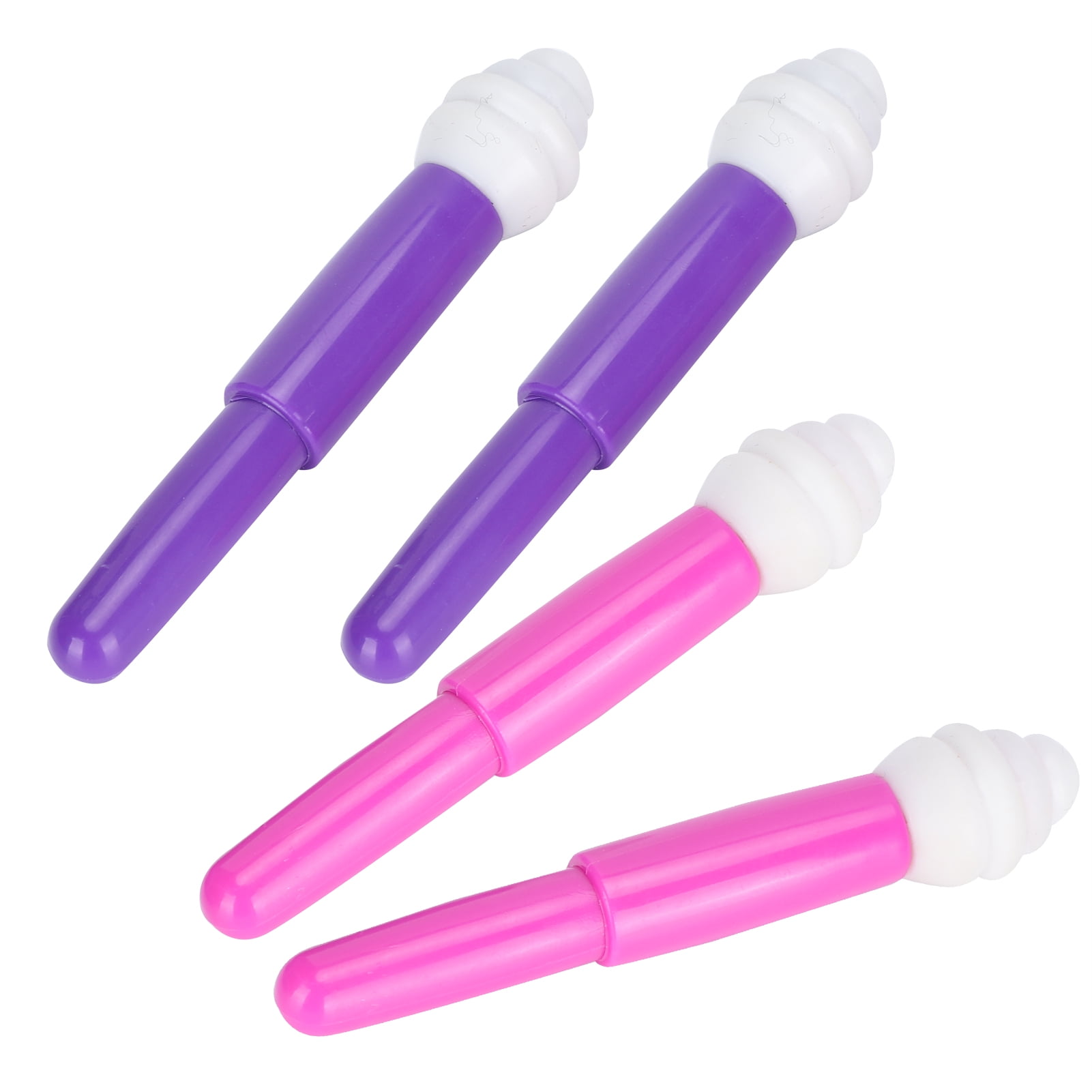 Essential Hand Sewing & Cross Stitch Tools for DIY Crafters 4-Pack ...