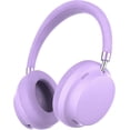 Essential Headphones - Over Ear Headphones, with Noise Cancelling, 5 ...