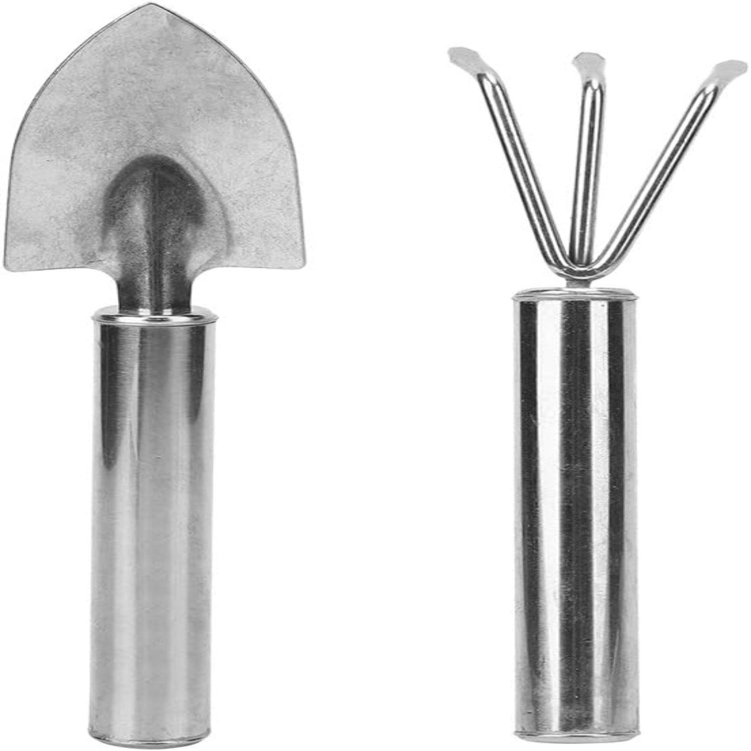 Essential High-Quality Stainless Steel Gardening Tools Set - Valuable ...