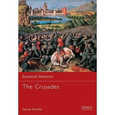 A Modern Crusade in the Turkish Empire (Paperback) - Walmart.com