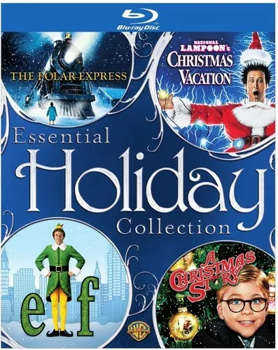 Essential_Holiday_Collection_[New_Blu*-ray*]_Gift_Set,_Widescreen,_Ac-3 ...