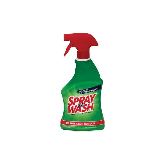 Essential Home Spray'N Wash Stain Remover - Pack of 4 - Walmart.com