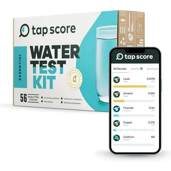 Lead Testing Kits in Water Quality & Instrumentation - Walmart.com