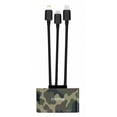 Essential Hunting Gear Compact SD Camo Card Reader for All Sizes ...