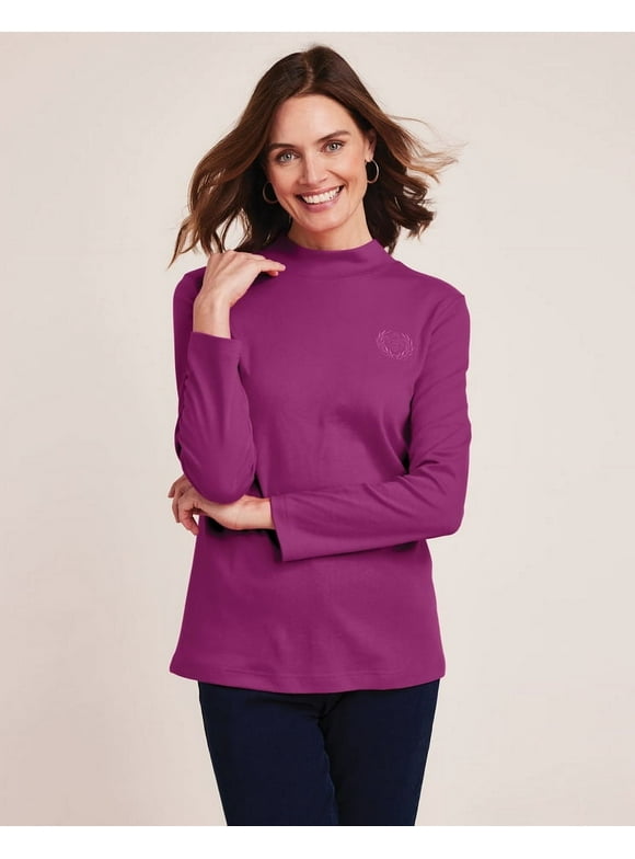 Blair Womens Petite in Clothing - Walmart.com