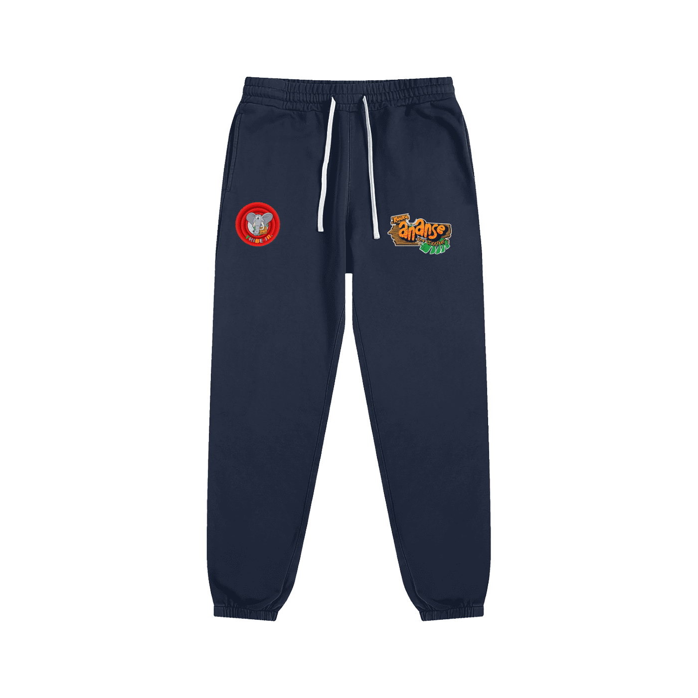 Essential Kwaku Ananse Sweatpants - Walmart.com