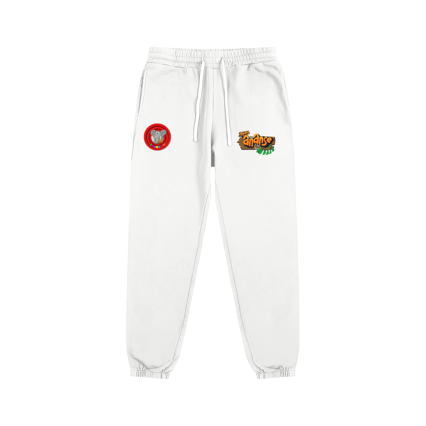 Essential Kwaku Ananse Sweatpants - Walmart.com